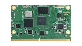 i.MX 93 Applications Processors Family | NXP Semiconductors